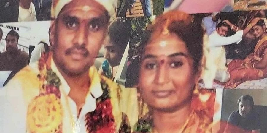 ನಾಲ್ವರು ಆತ್ಮಹತ್ಯೆ ಪ್ರಕರಣಕ್ಕೆ ಟ್ವಿಸ್ಟ್ ; ಹೆಂಡತಿ ಮಕ್ಕಳನ್ನು ಕೊಂದು ನೇಣಿಗೆ ...